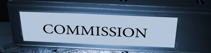 Commissioning Consultancy - Revolution Consulting