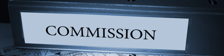 Commissioning Consultancy - Revolution Consulting